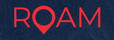 ROAM Logo Topo – ROAM FEDERAL